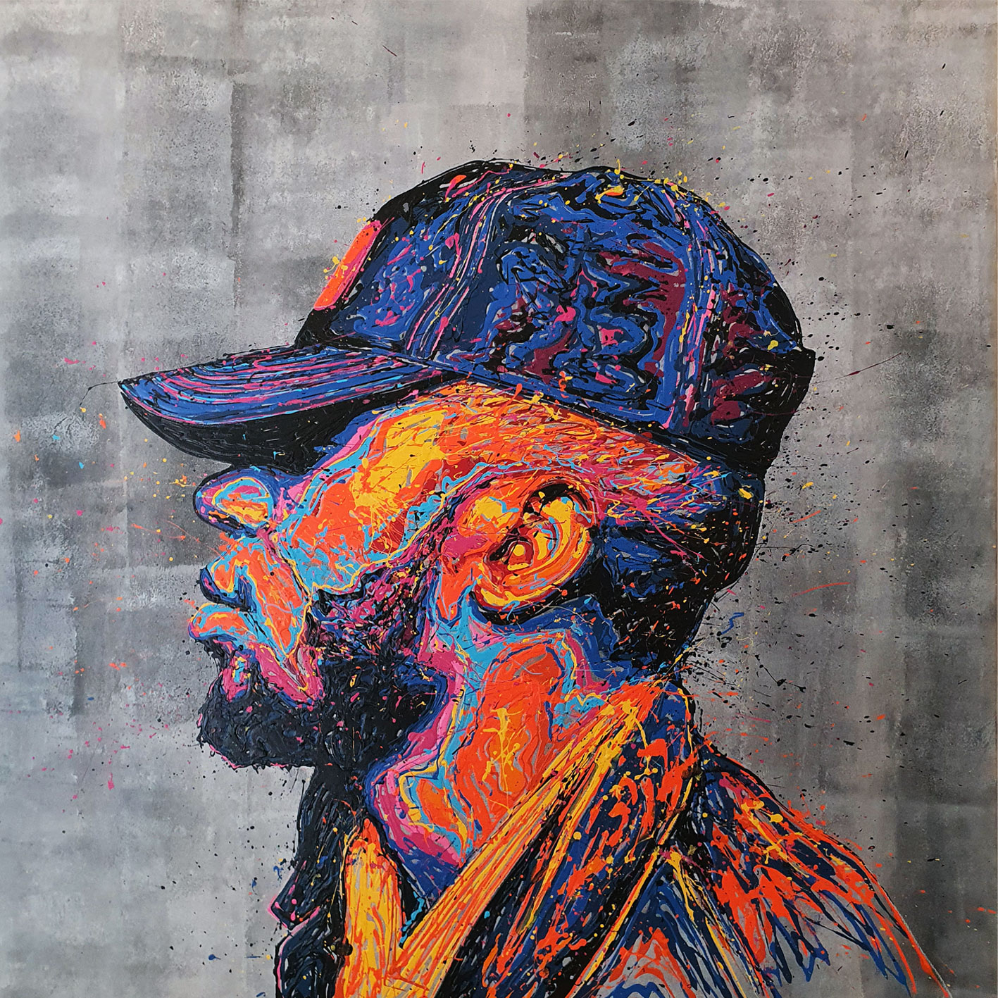 Galerie | Flow Painting